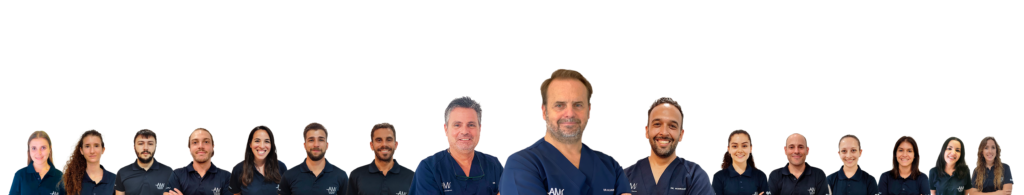 Professionals AMS Exercise Medical Center